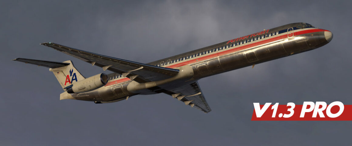 MD-80 Archives - Rotate Simulation