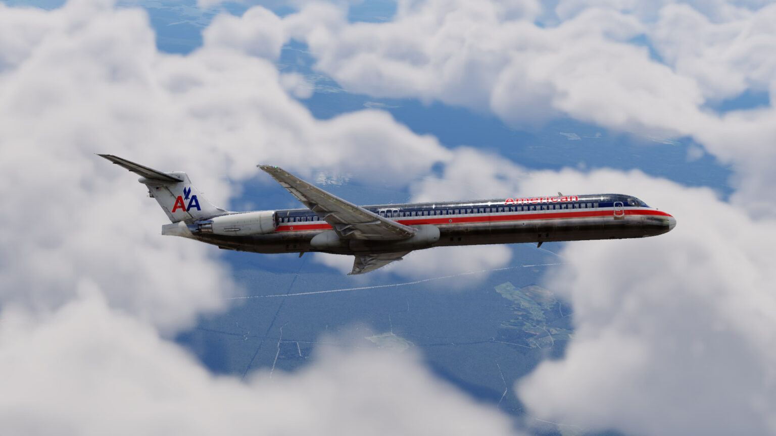 Rotate MD-80 Pro - Rotate Simulation