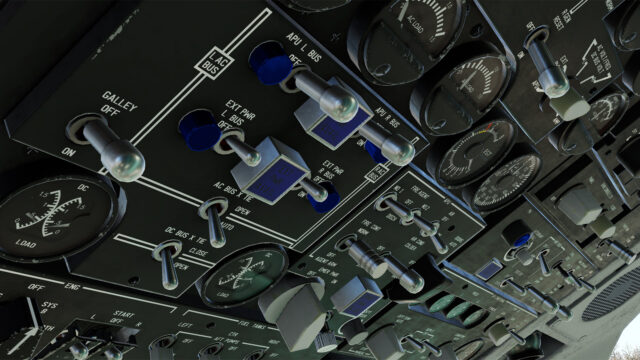Rotate MD-80 Pro - Rotate Simulation